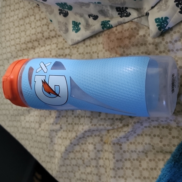 Gatorade | Other | Gatorade Gx Bottle | Poshmark